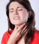 Popcorn kernel stuck in throat: How to get rid of it with natural remedies