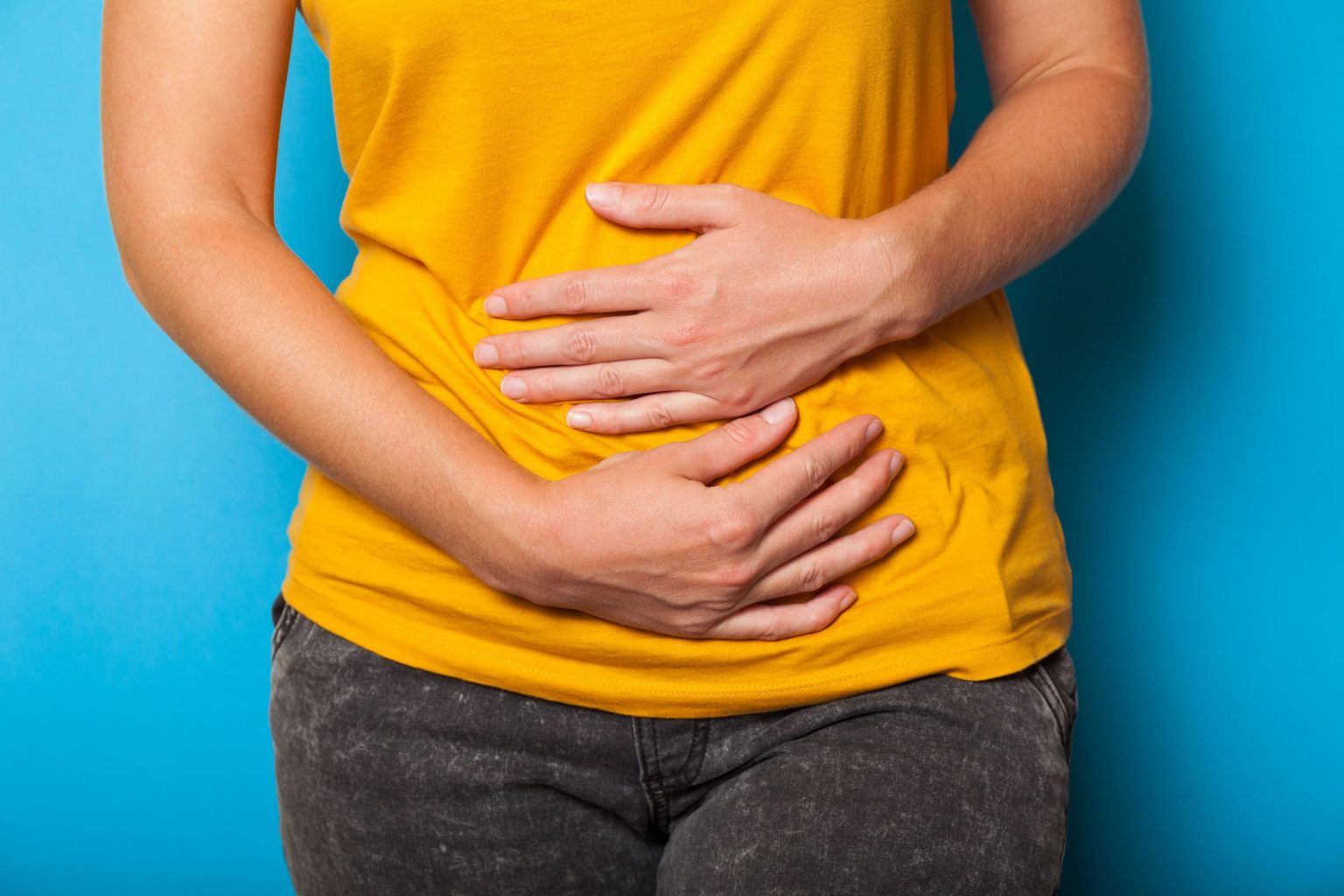 Collapsed colon: 8 Causes, 10 Symptoms, 11 Treatments