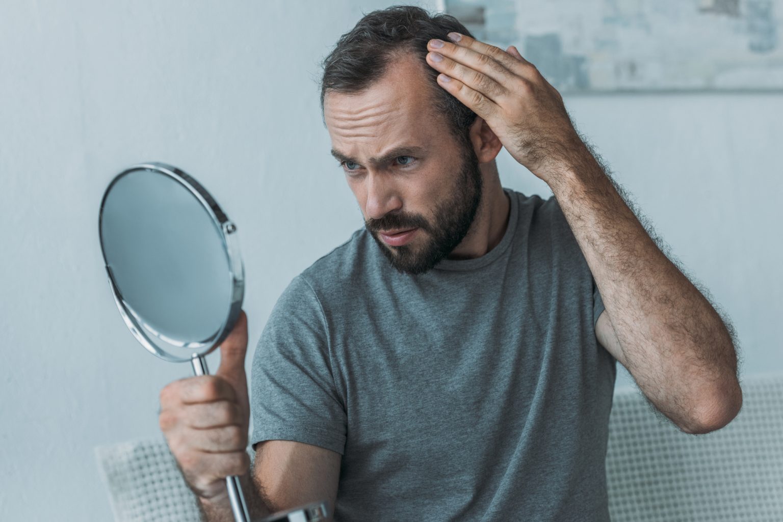 Shingles on scalp-Causes, 13 Symptoms, 12 Treatments